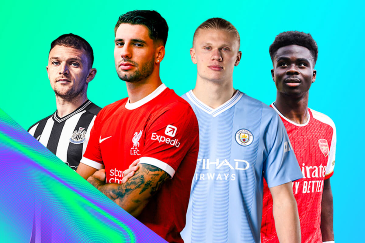 English Premier League: Gameweek 1 Preview | Sbnews