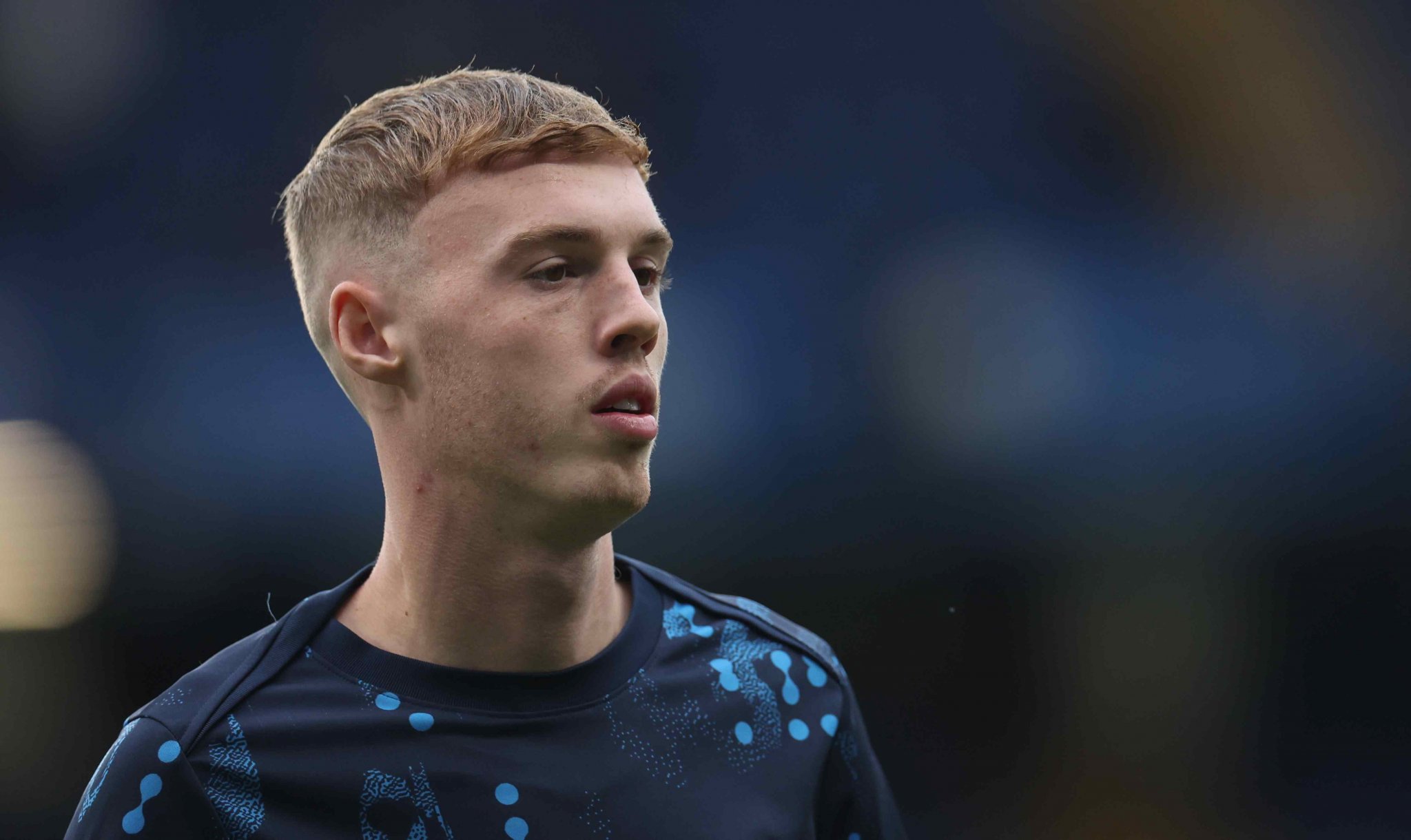 Chelsea's Cole Palmer And Reece James Set To Return For Brentford Clash ...