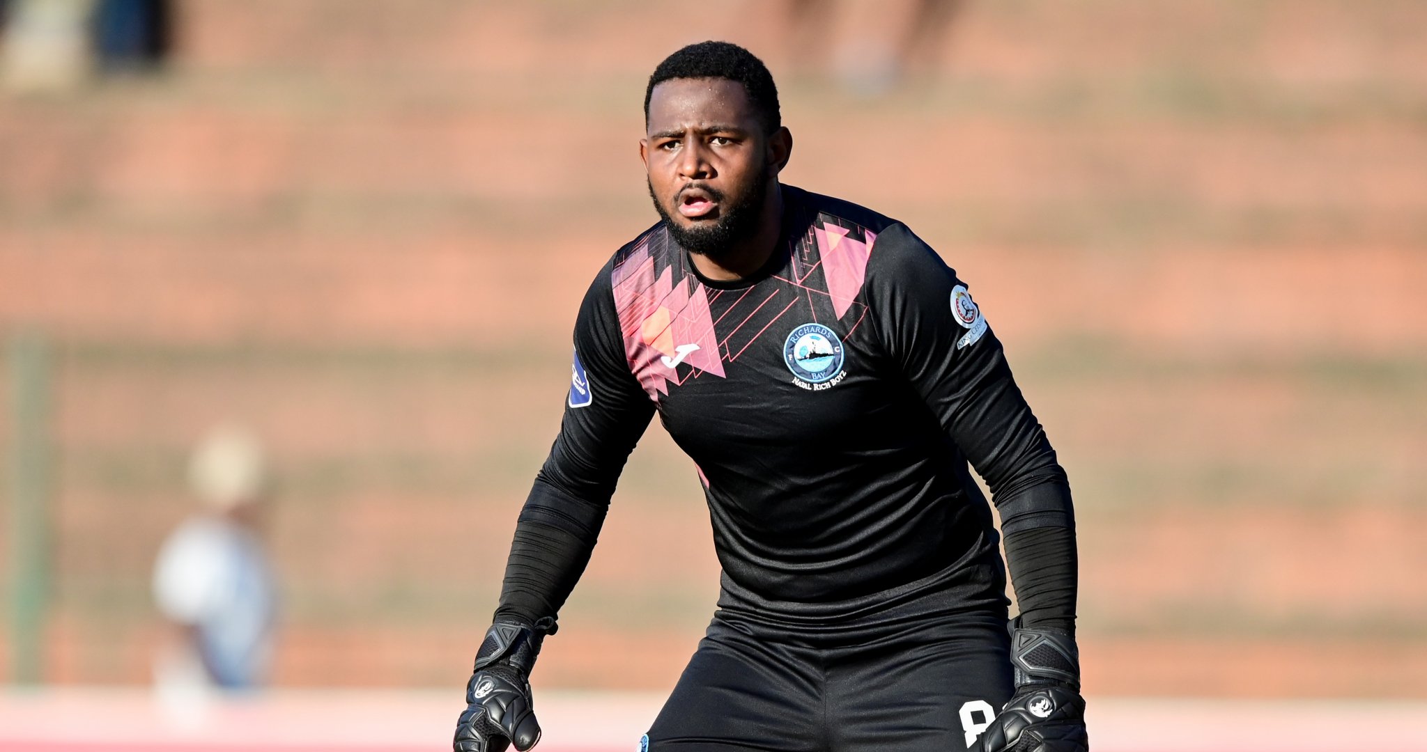 Salim Magoola Extend His Stay At Richards Bay | Sbnews
