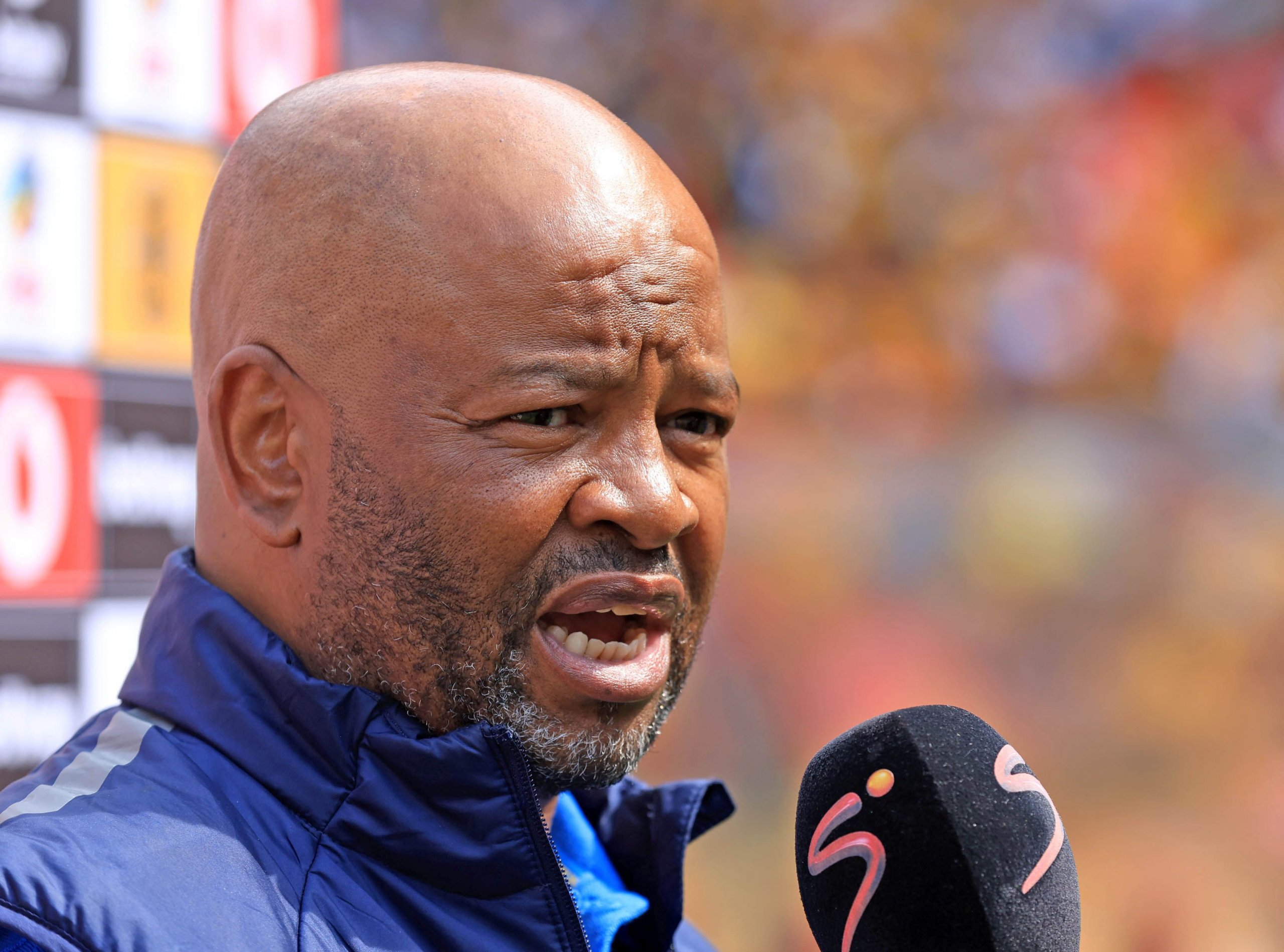 Manqoba Mngqithi: Orlando Pirates will push us – Soccer