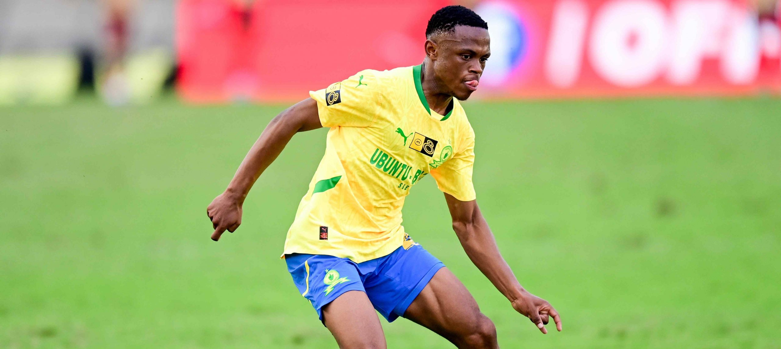 Mamelodi Sundowns Coach Manqoba Mngqithi Has High Hopes For Young Star ...