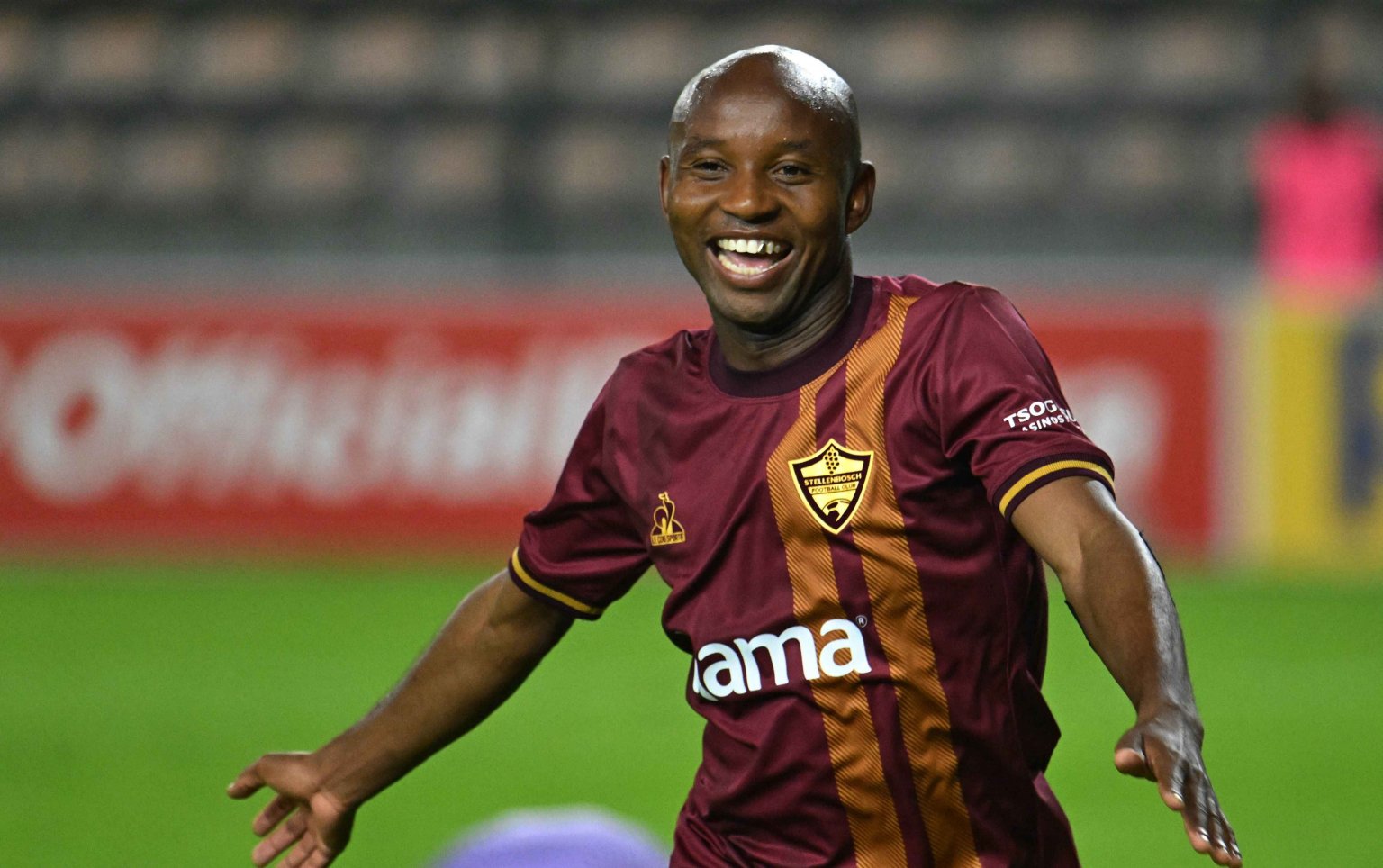 Richards Bay set to welcome back Barns on permanent deal – Soccer