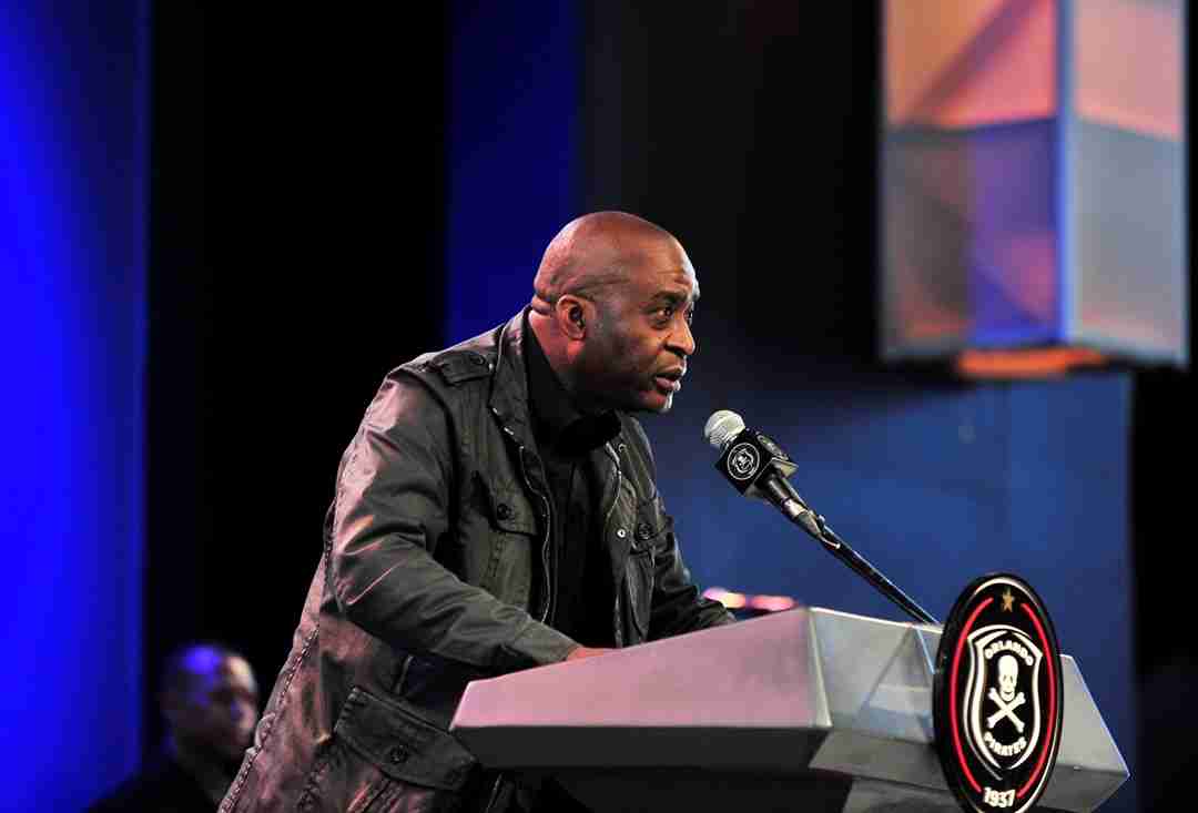 Edward Motale Latest News - Soccer