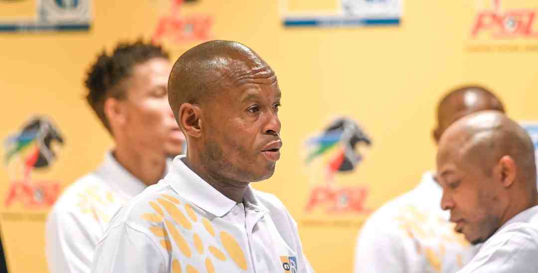 Jabu Pule Latest News - Soccer