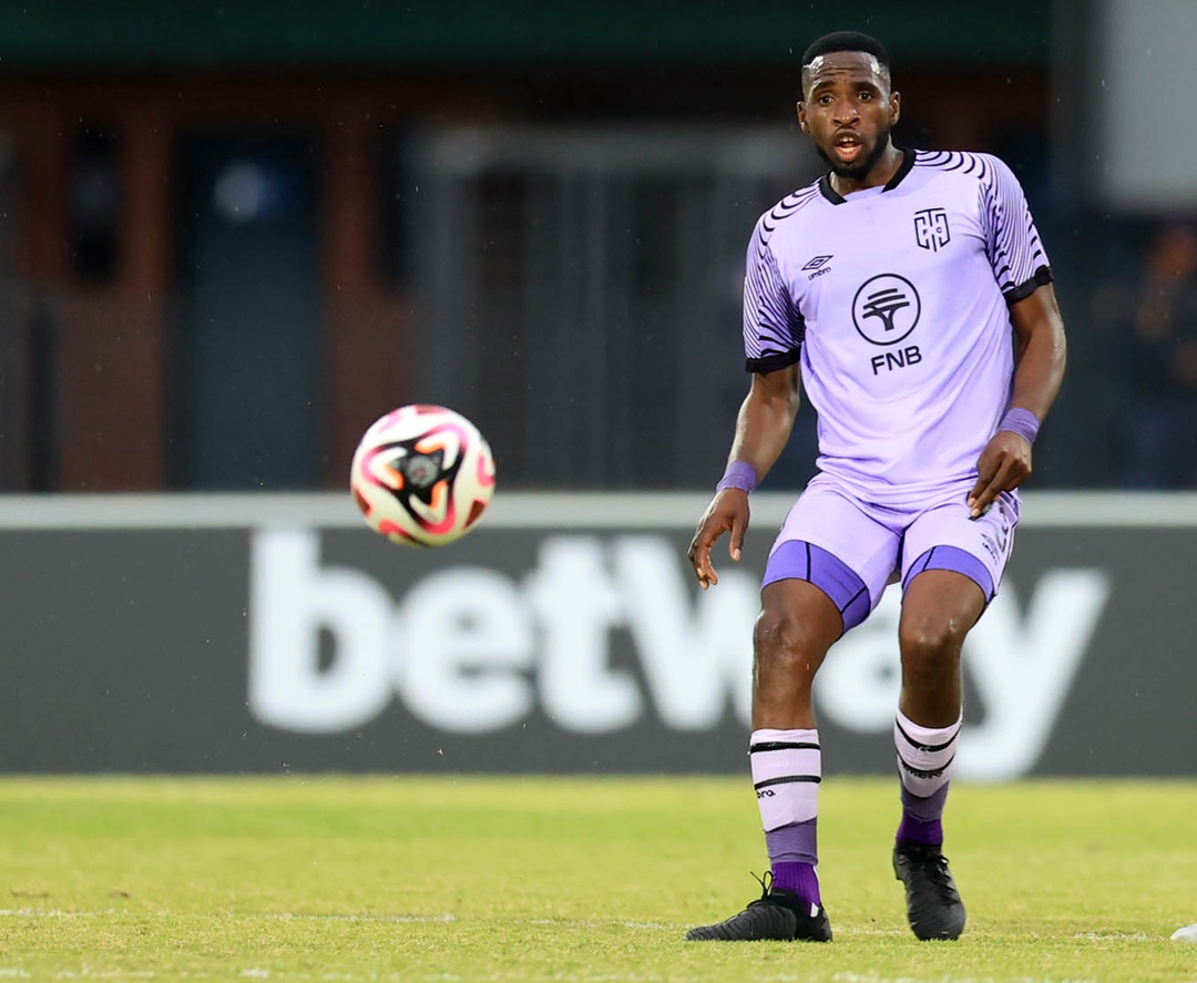 "In Fact, This Has Been My Best Welcome By A Club So Far…" - Former ...