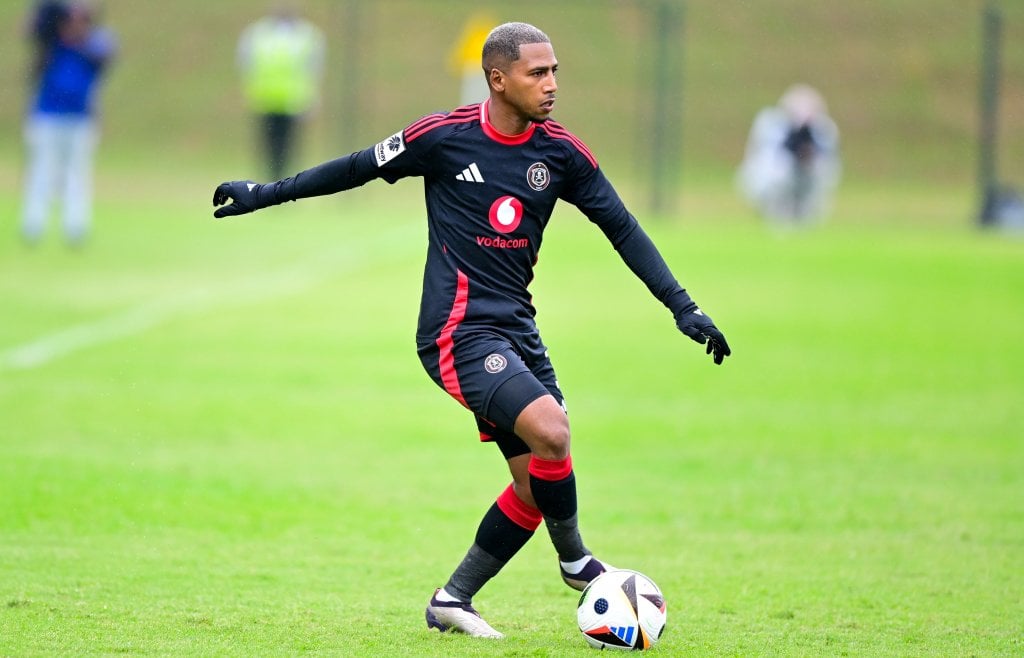 Deano Van Rooyen Latest News - Soccer