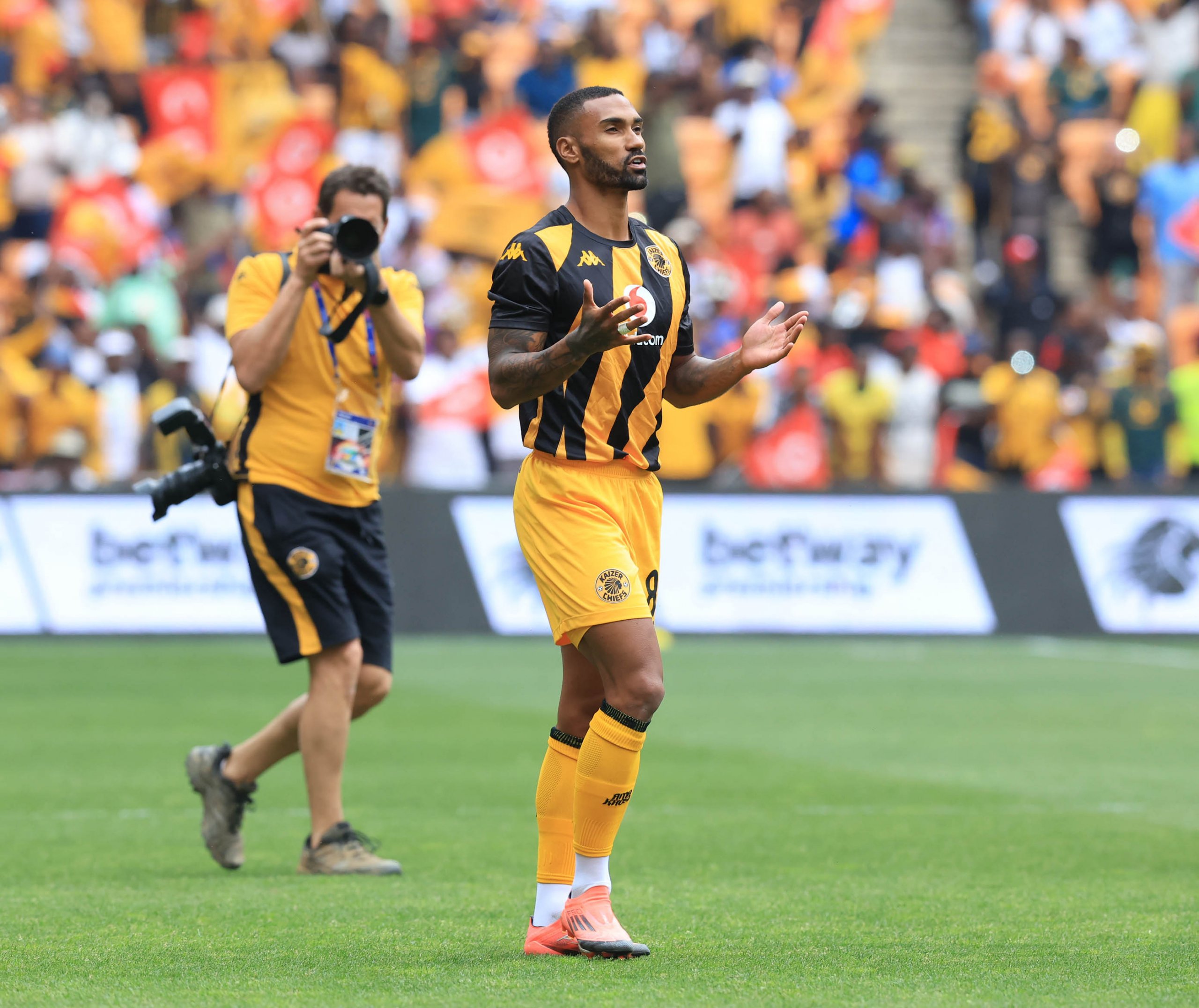 Inácio Miguel Latest News – Soccer