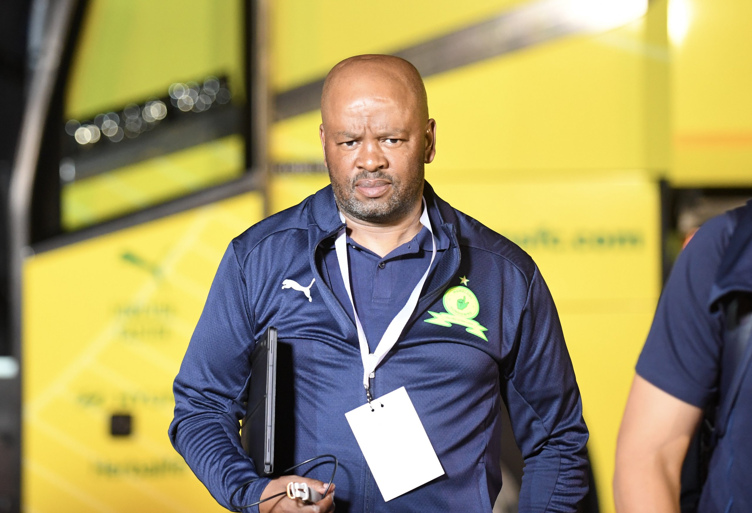 Manqoba Mngqithi Latest News - Soccer