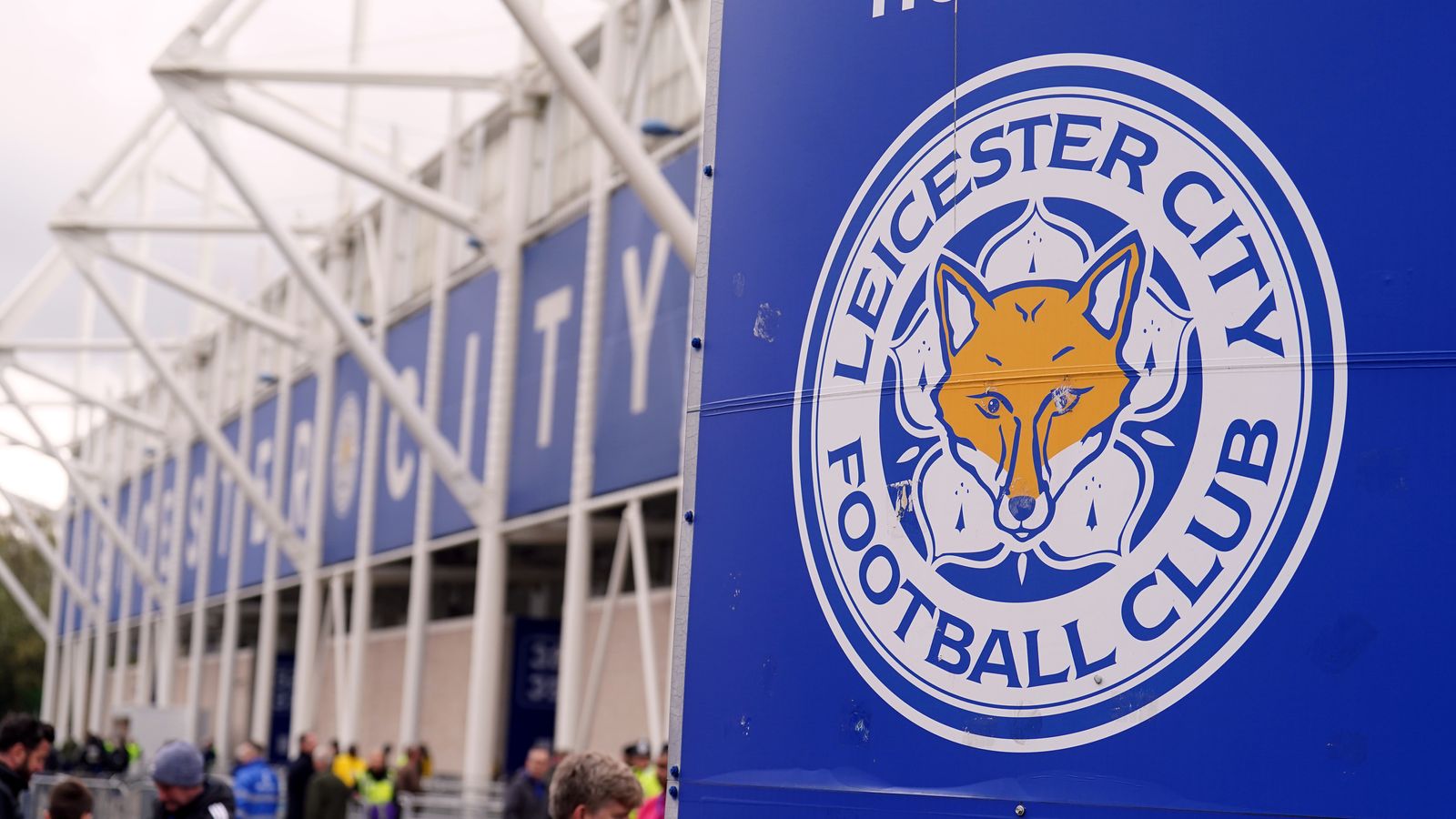 Leicester City Latest News - Soccer