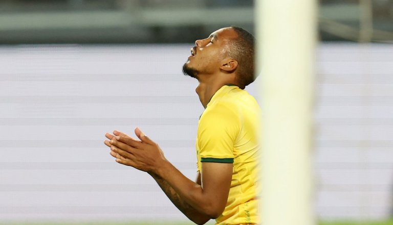 OSWIN APPOLLIS LATEST NEWS - Soccer