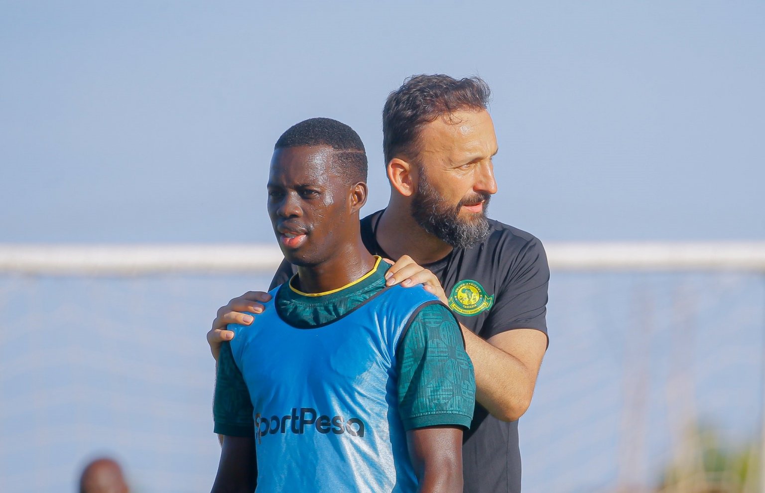 Sead Ramovic Kickstarts His Tenure At Young Africans With A CAF ...