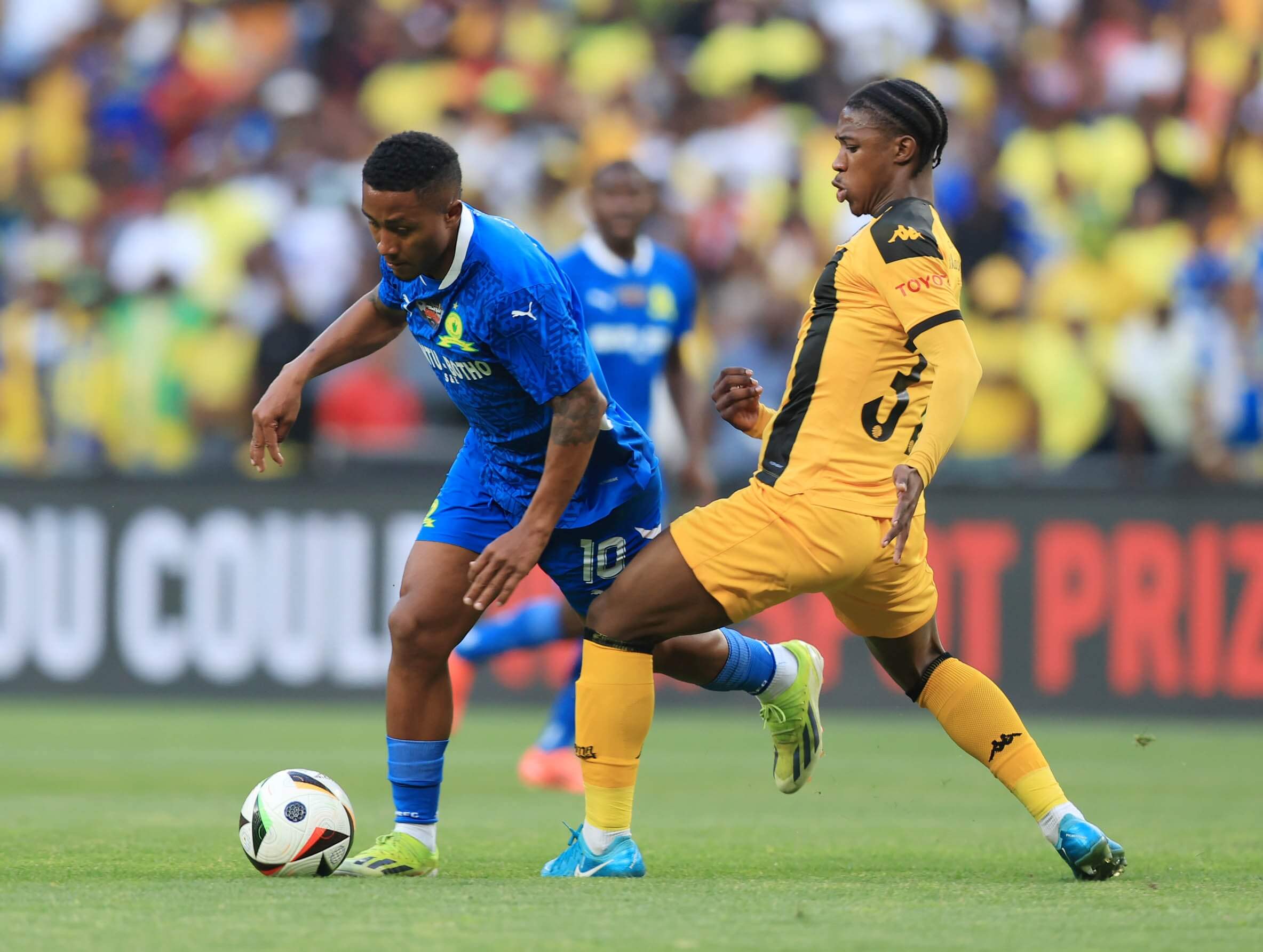 Nasreddine Nabi Defends Samkelo Zwane After Chiefs' Heavy Loss To Sundowns | Sbnews