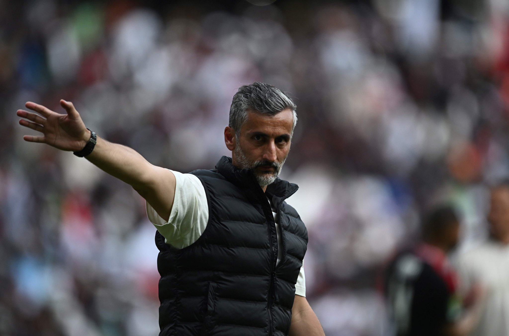 Every Goal Counts, Says Orlando Pirates Boss Jose Riveiro After Marumo ...