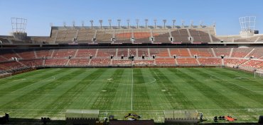 Betway Premiership Fixtures Rescheduled After Peter Mokaba Stadium ...