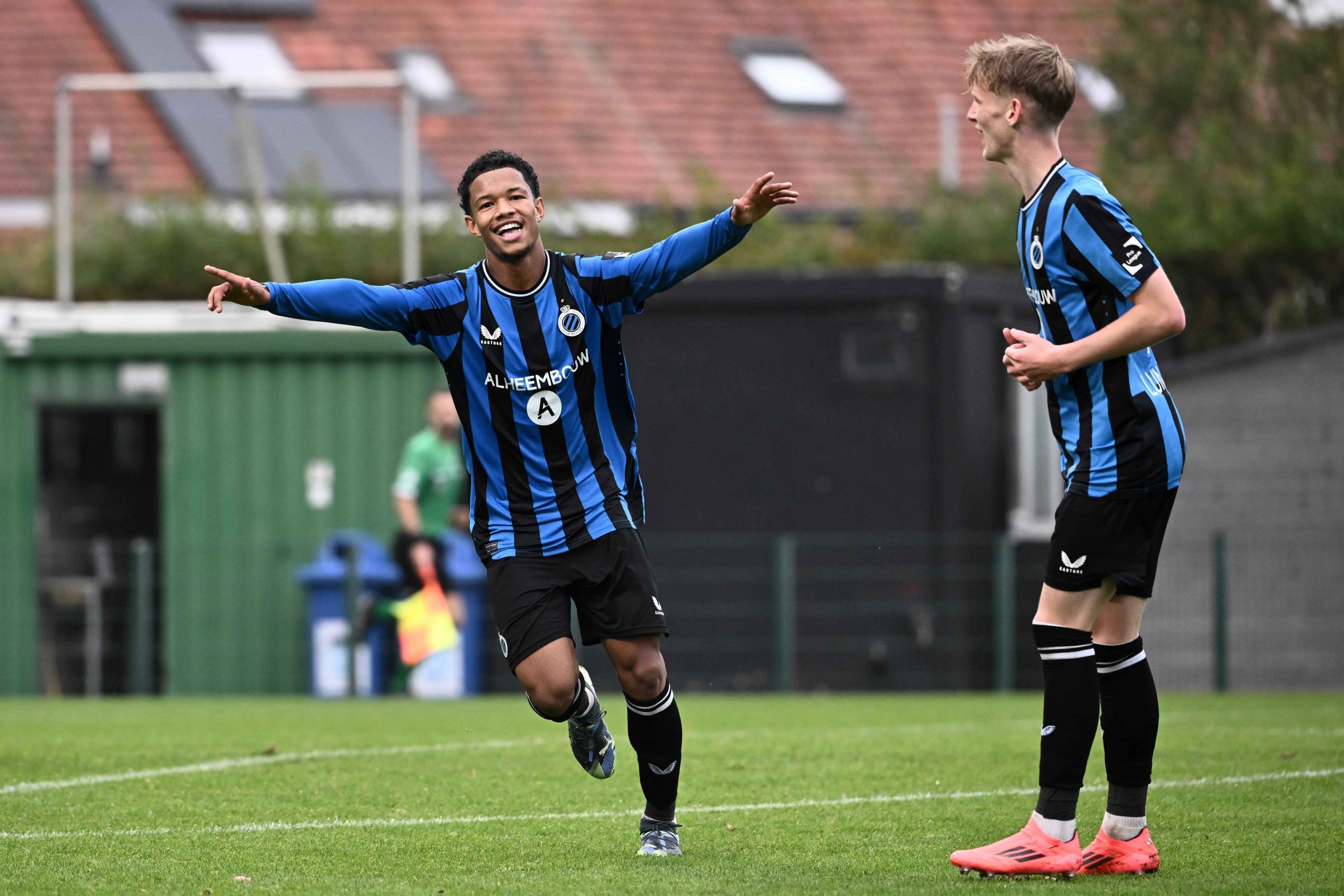 Shandre Campbell Ready To Represent Bafana Bafana | Sbnews