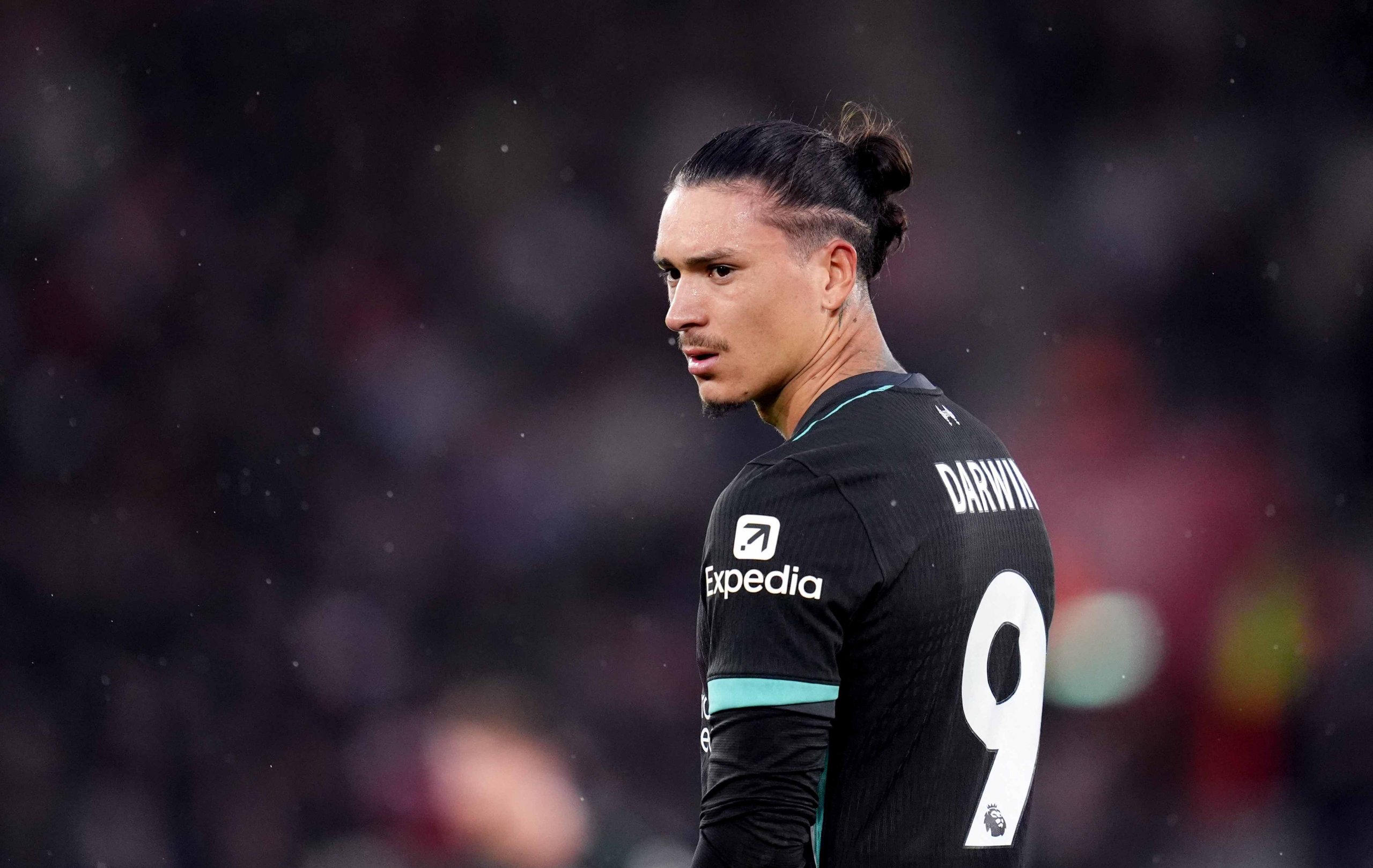 Report: Al-Hilal Eye Liverpool Forward Darwin Nunez | Sbnews