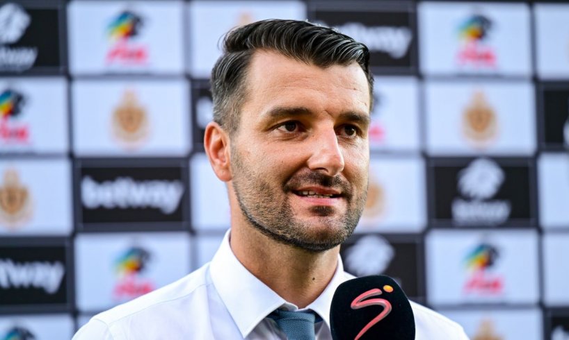 TS GALAXY THRIVING UNDER THE LEADERSHIP OF COACH ADNAN BEGANOVIC | Sbnews