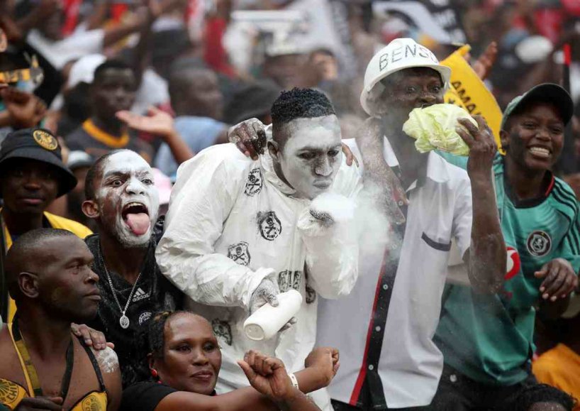 Orlando Pirates Latest News - Soccer