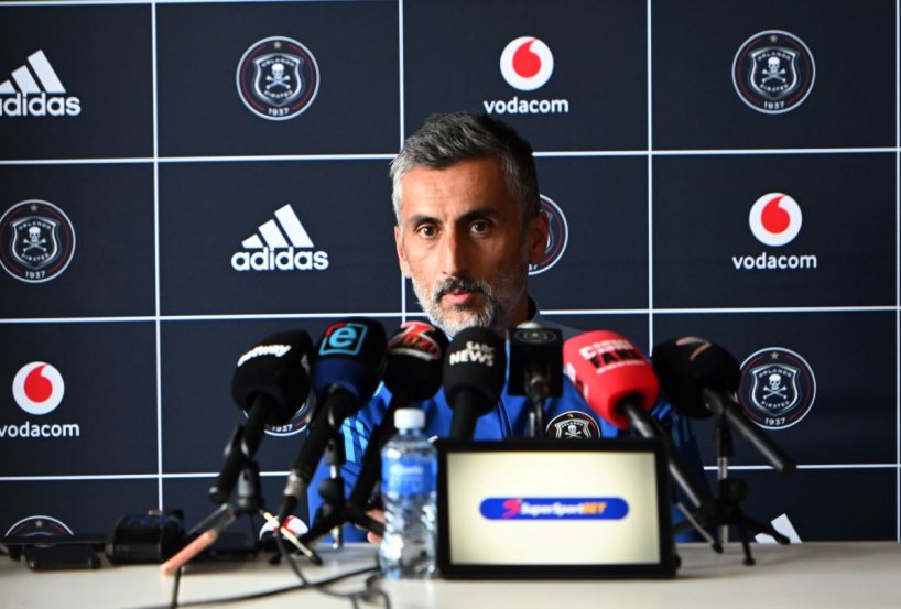 Orlando Pirates Latest News - Soccer