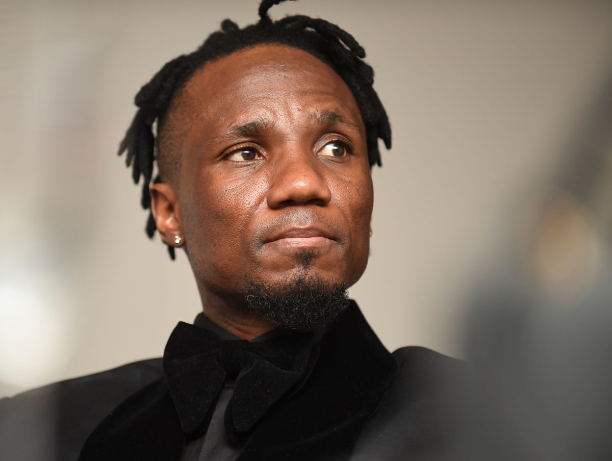 TEKO MODISE: I Didn’t Choose To Go To Orlando Pirates, You Don’t Choose ...