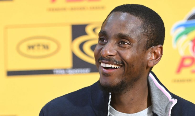 Rulani Mokwena On Orlando Pirates Return, ‘Of Course, I Would Consider ...