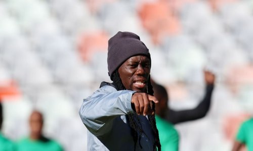 Reneilwe Letsholonyane Explains Why Kaizer Chiefs' Youngsters Face More ...