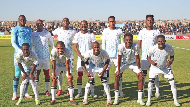 Betway Premiership: Orbit College set sights on Stellenbosch scalp – Soccer