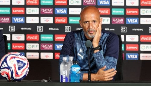 Mamelodi Sundowns coach Miguel Cardoso proud to be honoured by ...