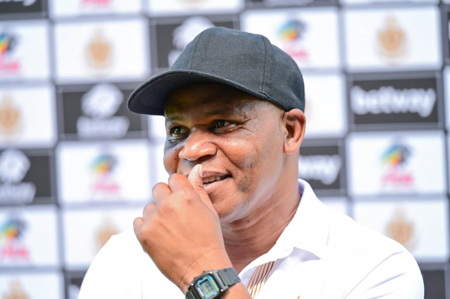John Maduka Discusses His Move To Magesi FC: I Joined This Ambitious ...