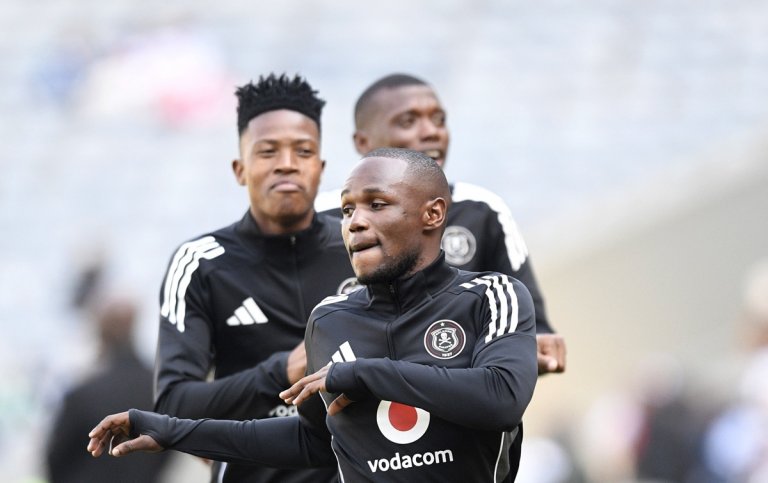 Kamogelo Sebelebele Opens Up On Realising His Dream Of Joining Orlando ...