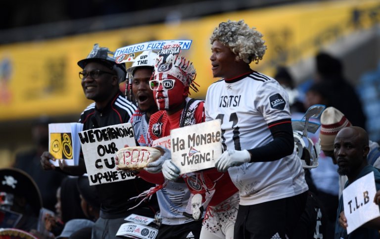 MTN 8 Semi-finals: Five Talking Points Ahead Of MTN8 Semi-finals First ...