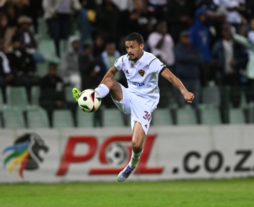 Stellenbosch secure Devin Titus with new long-term deal – Soccer