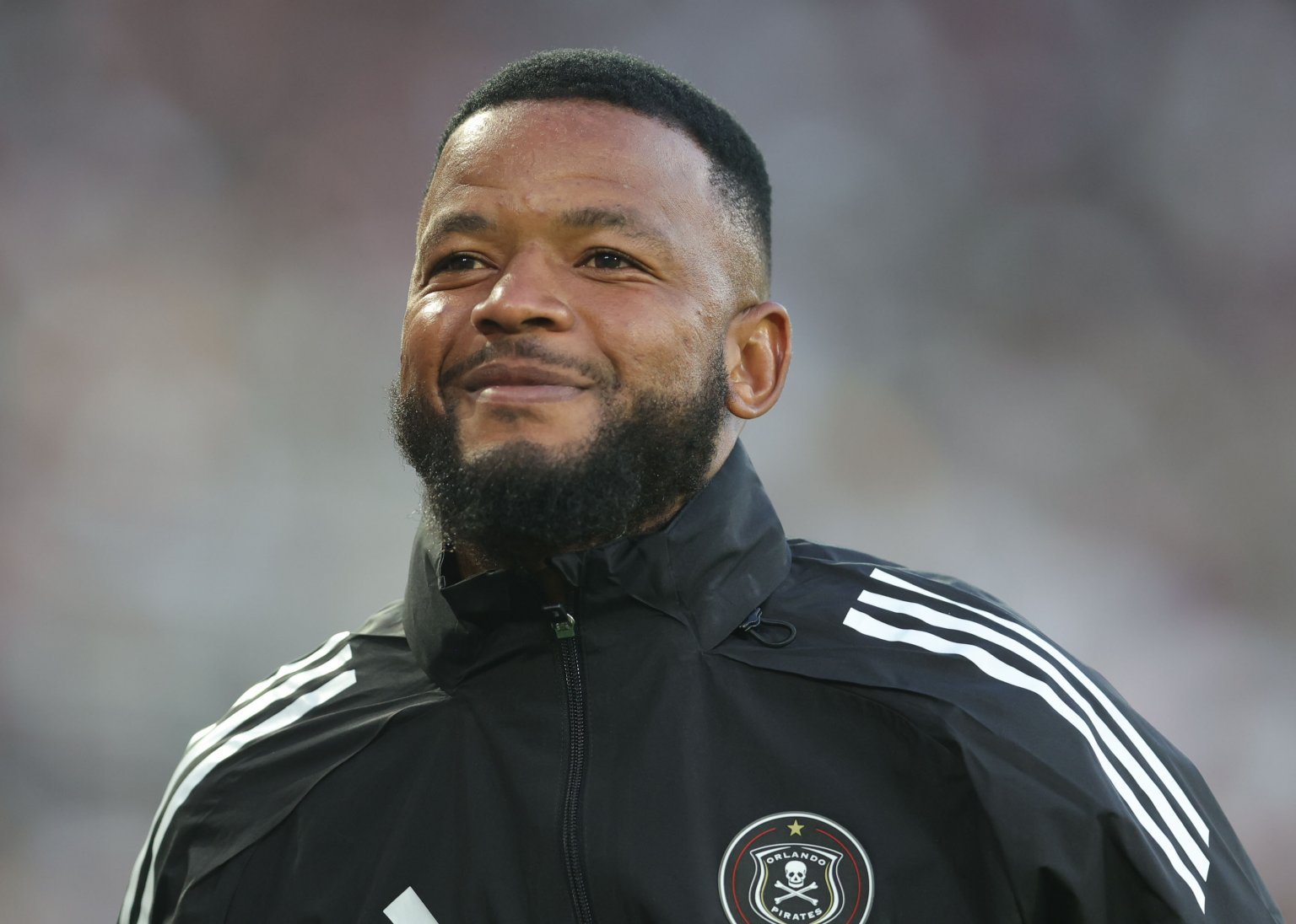 Sipho Mbule ‘Holding Himself Back,’ Says Ex-Mamelodi Sundowns Player