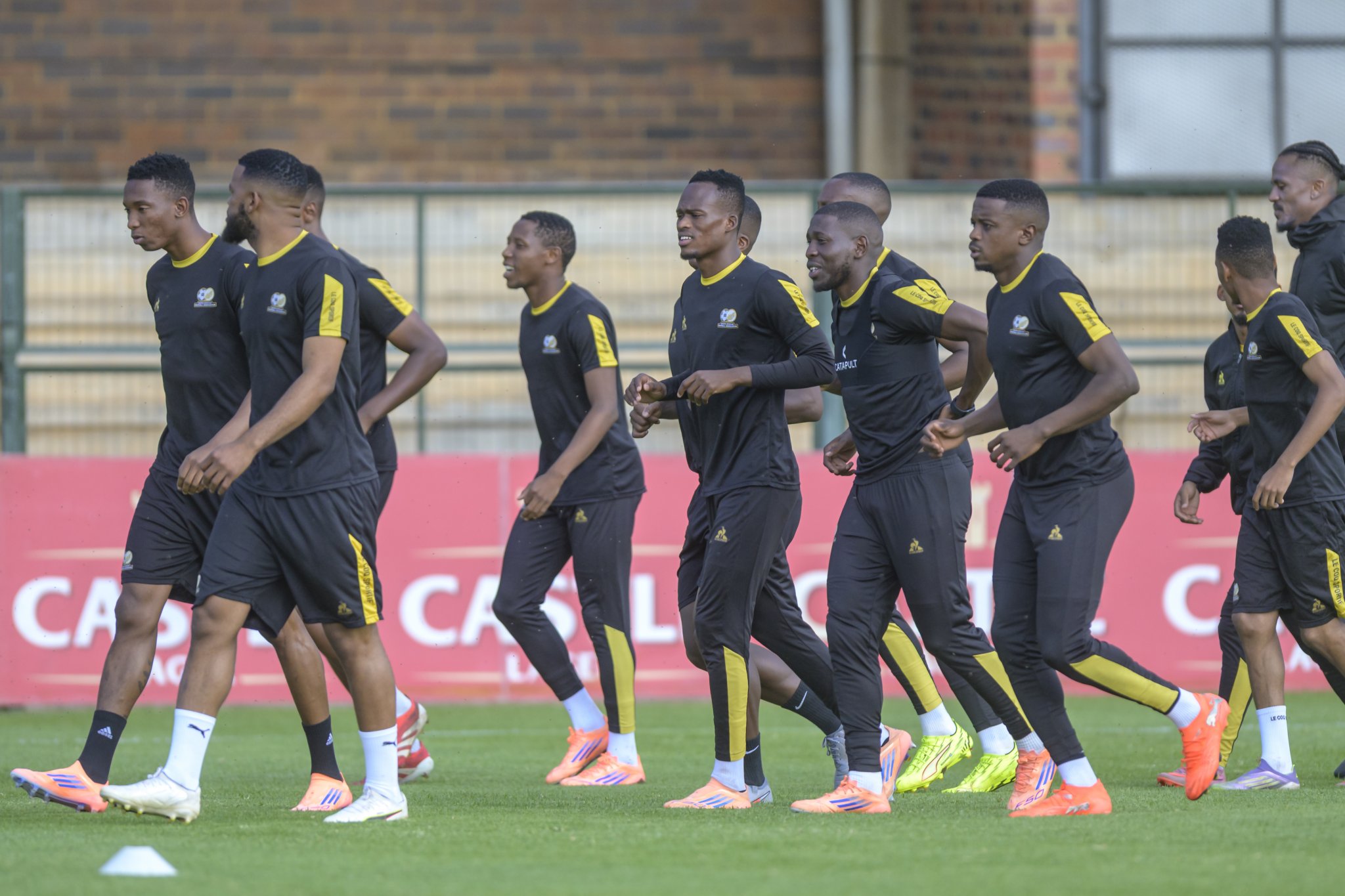 AFCON Last‑16 Clash: South Africa Meet Cameroon With Quarter‑Final Spot ...