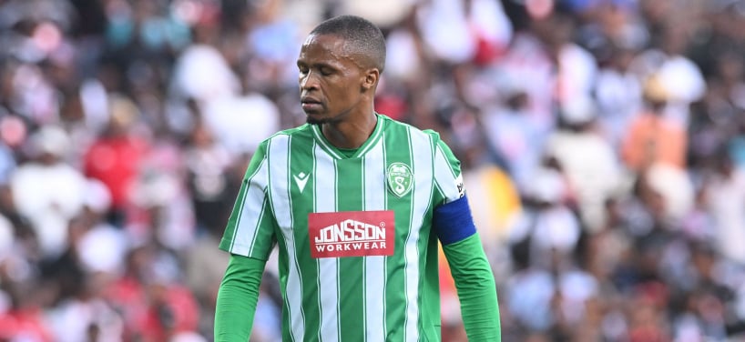 Siwelele Say Goodbye to Pogiso Sanoka as Orlando Pirates Welcome ...